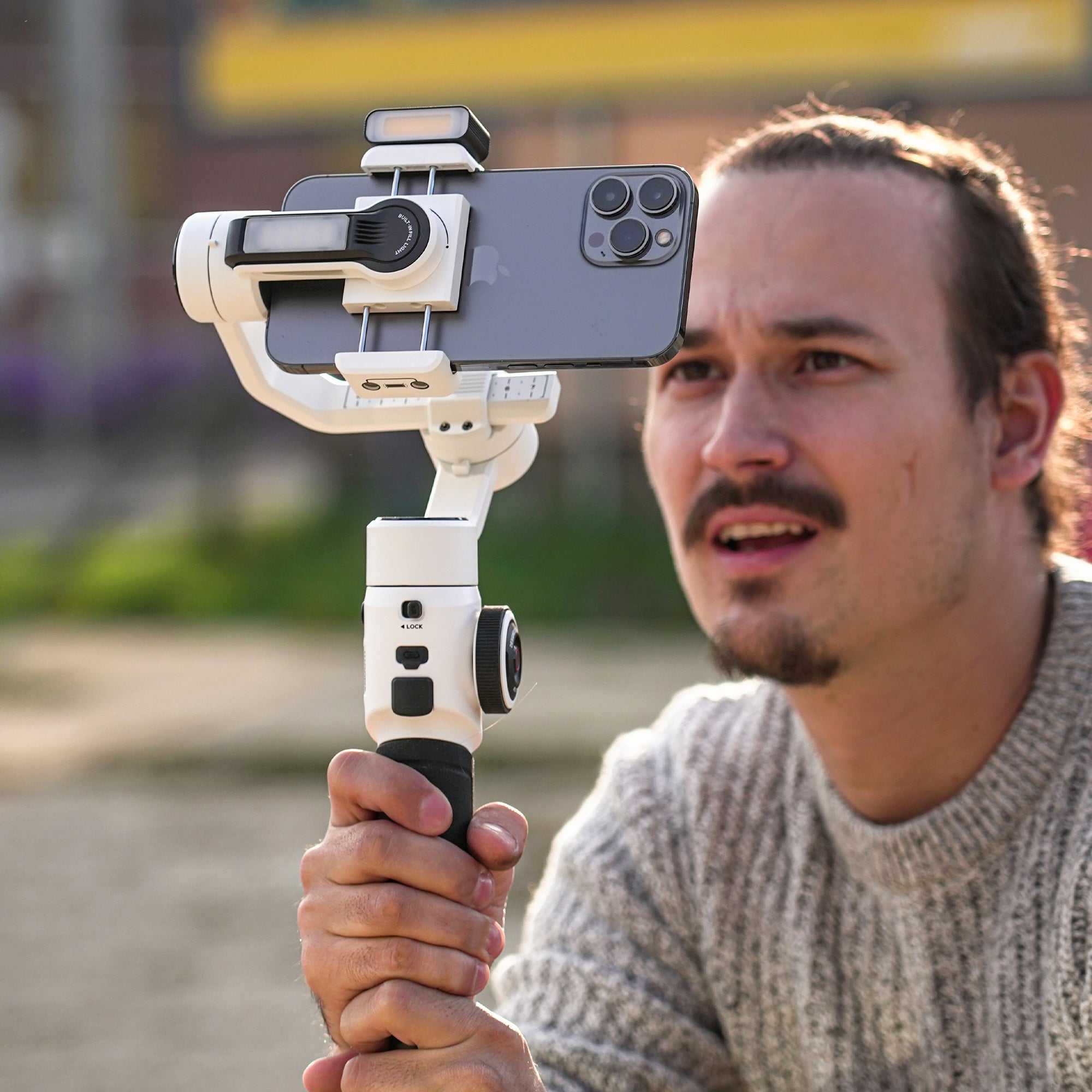 Smooth 5S – ZHIYUN OFFICIAL STORE