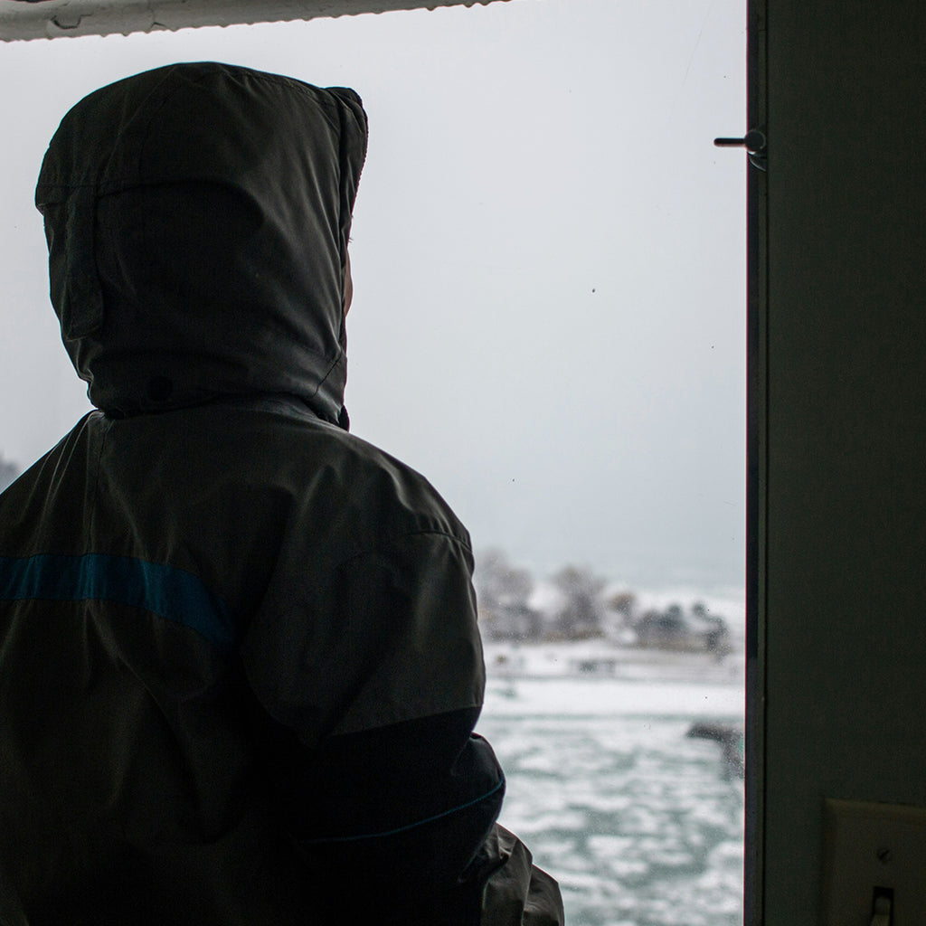 Shooting in the Cold: A Guide to Perfecting Your Snow Photography ...